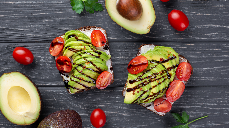 10 Must-Try Foods for Healthy Hair – Dr Yates MD
