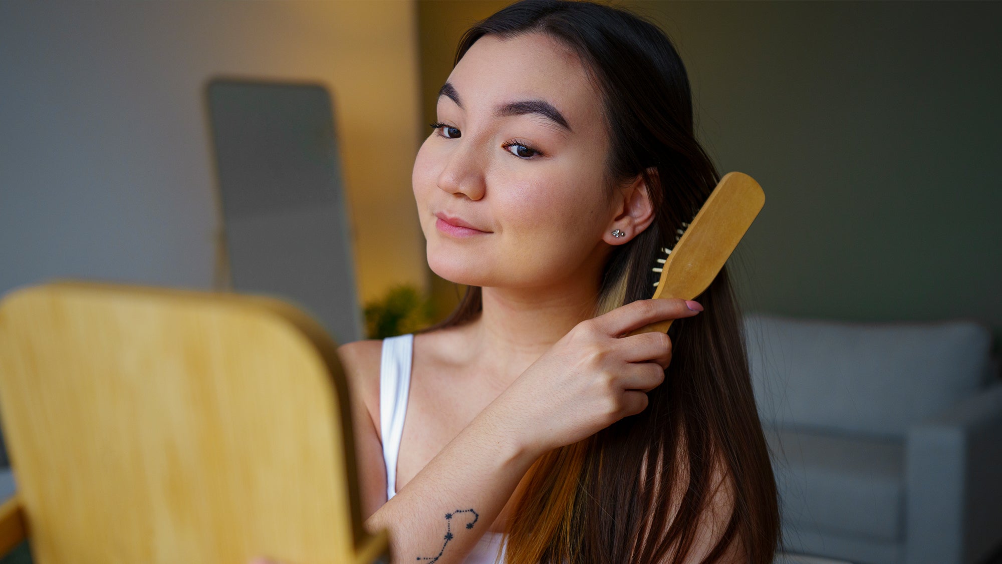 Prevention and Repair: Tips for Protecting Your Hair from Damage – Dr ...