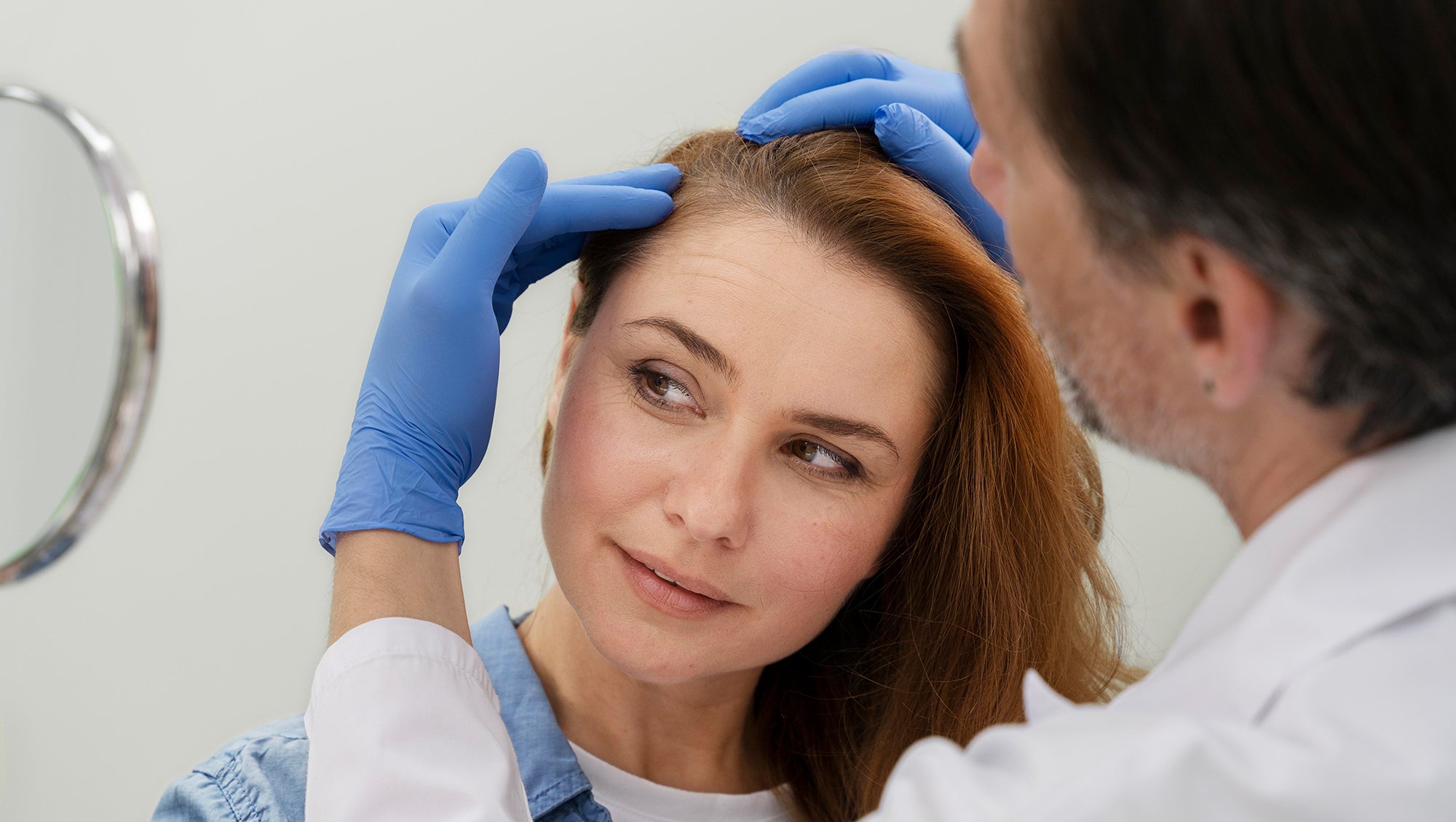 Scalp Health: The Foundation of Successful Hair Restoration – Dr Yates MD