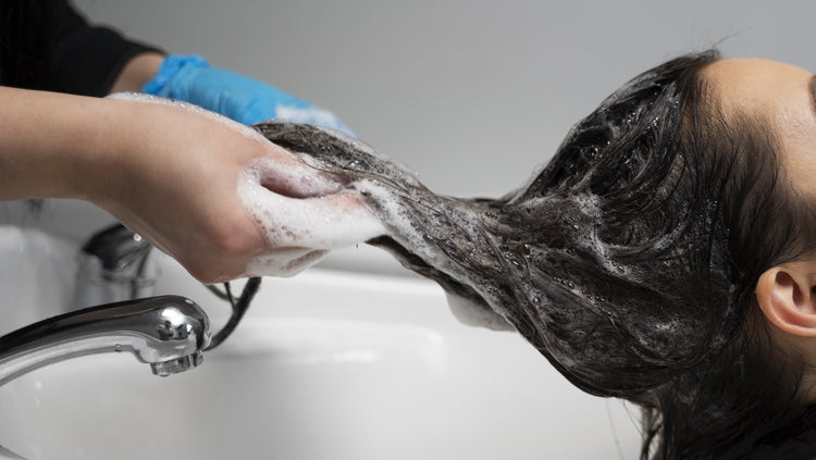 What Is a Shampoo Reset and Why Is It Vital for Healthy Hair – Dr Yates MD