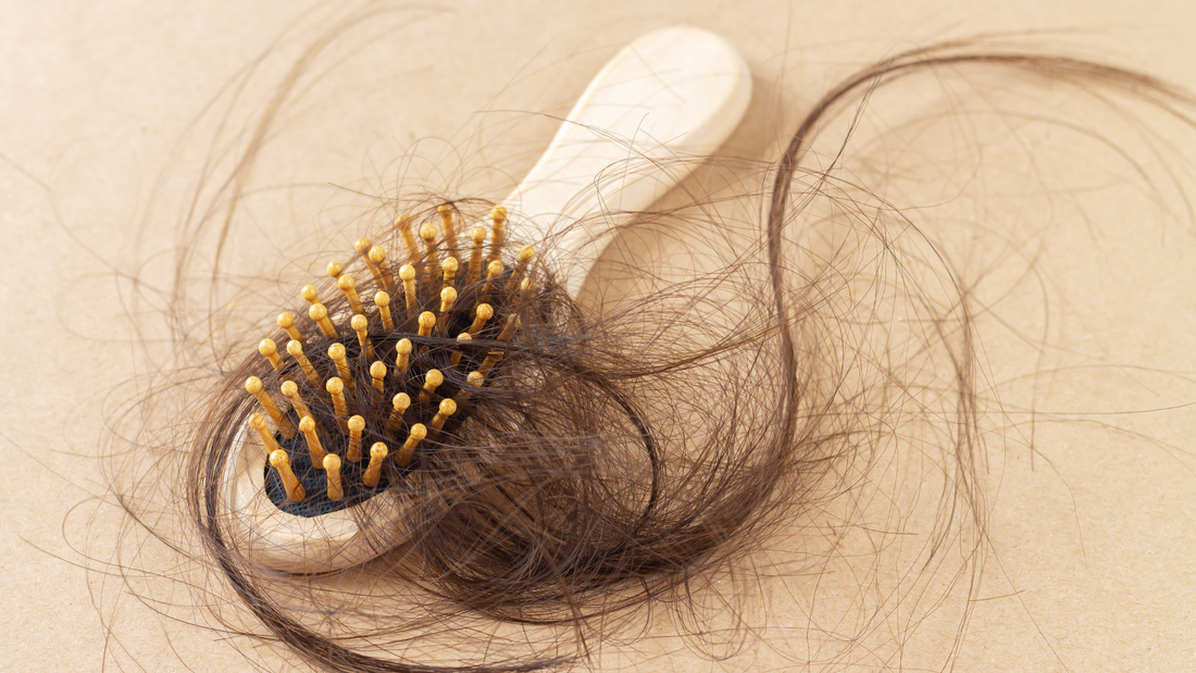Your Guide to the Best Hair Loss Solutions 2024 – Dr Yates MD