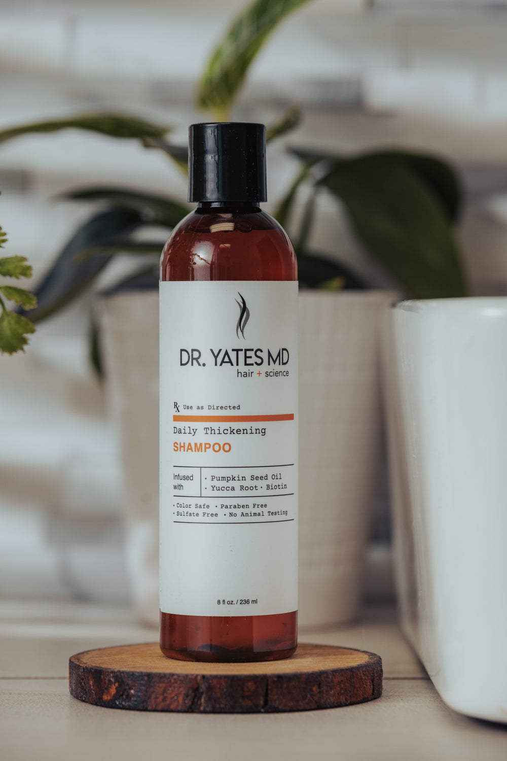 Collections – Dr Yates MD