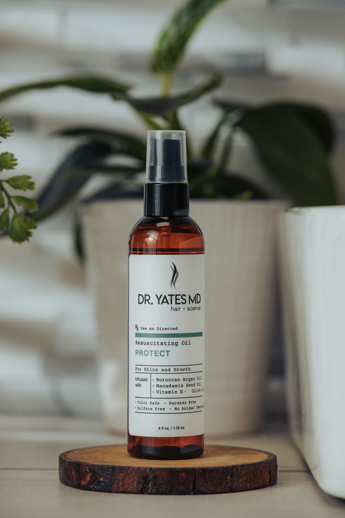Collections – Dr Yates MD