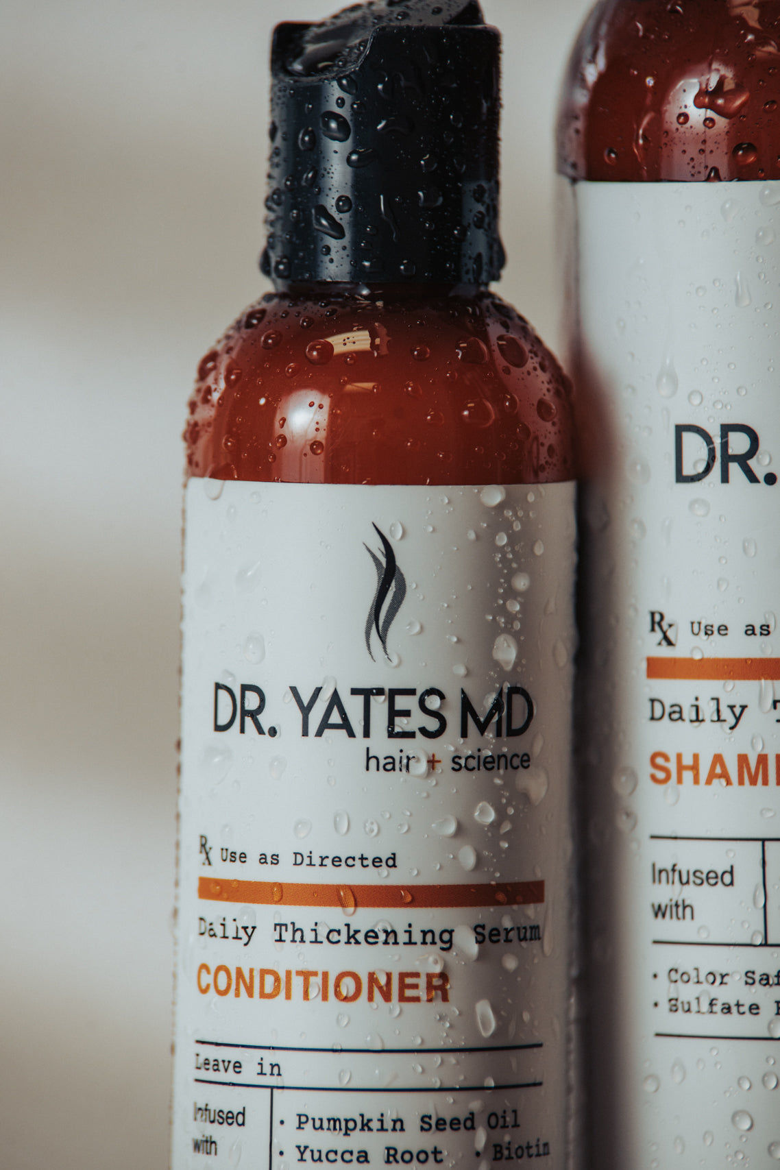 Dr Yates Md
