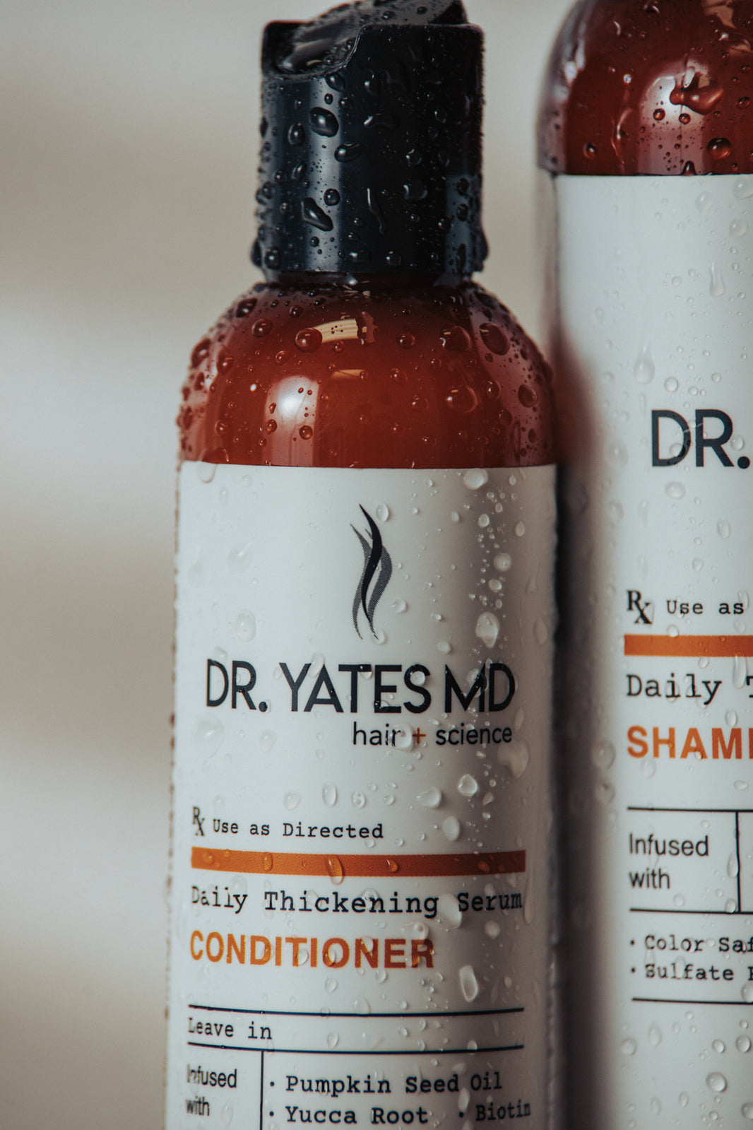 Dr Yates MD