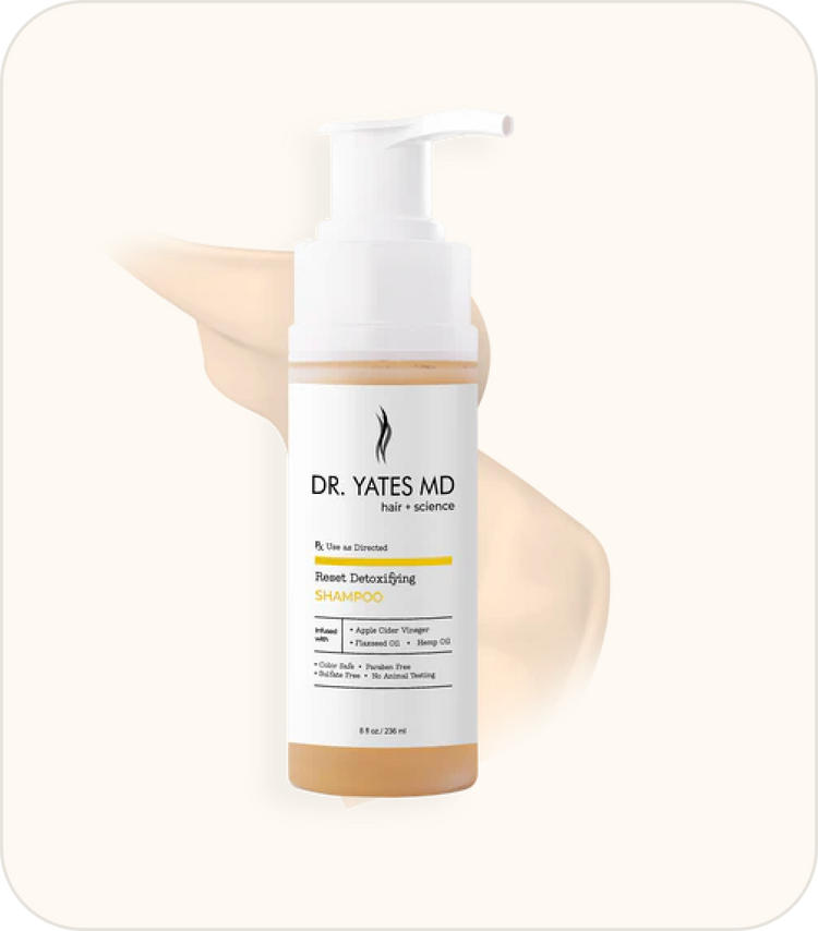 Mens – Dr Yates MD