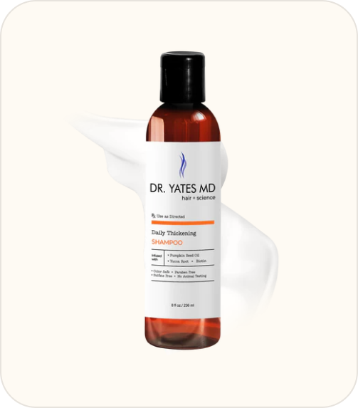 Mens – Dr Yates MD