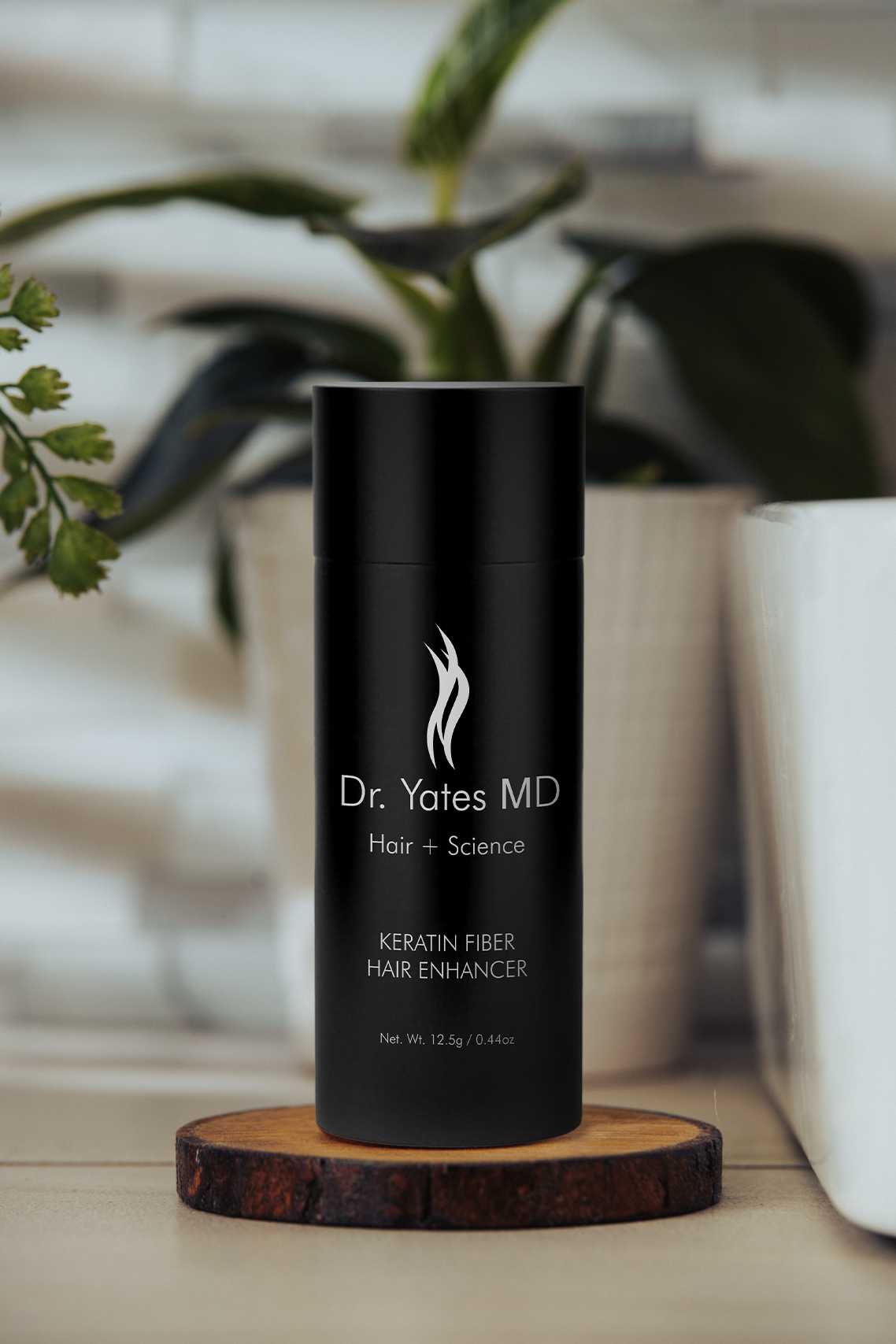 Dr Yates MD