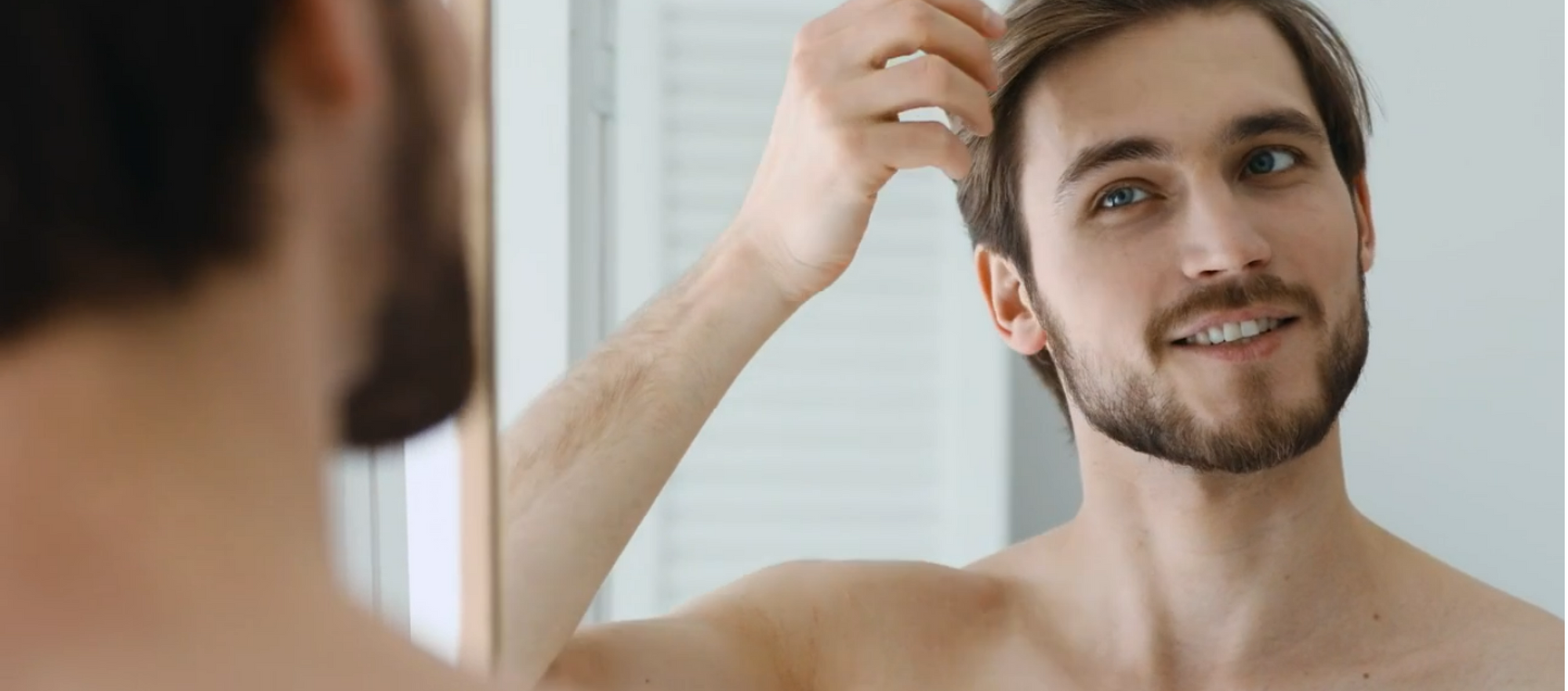 Mens – Dr Yates MD