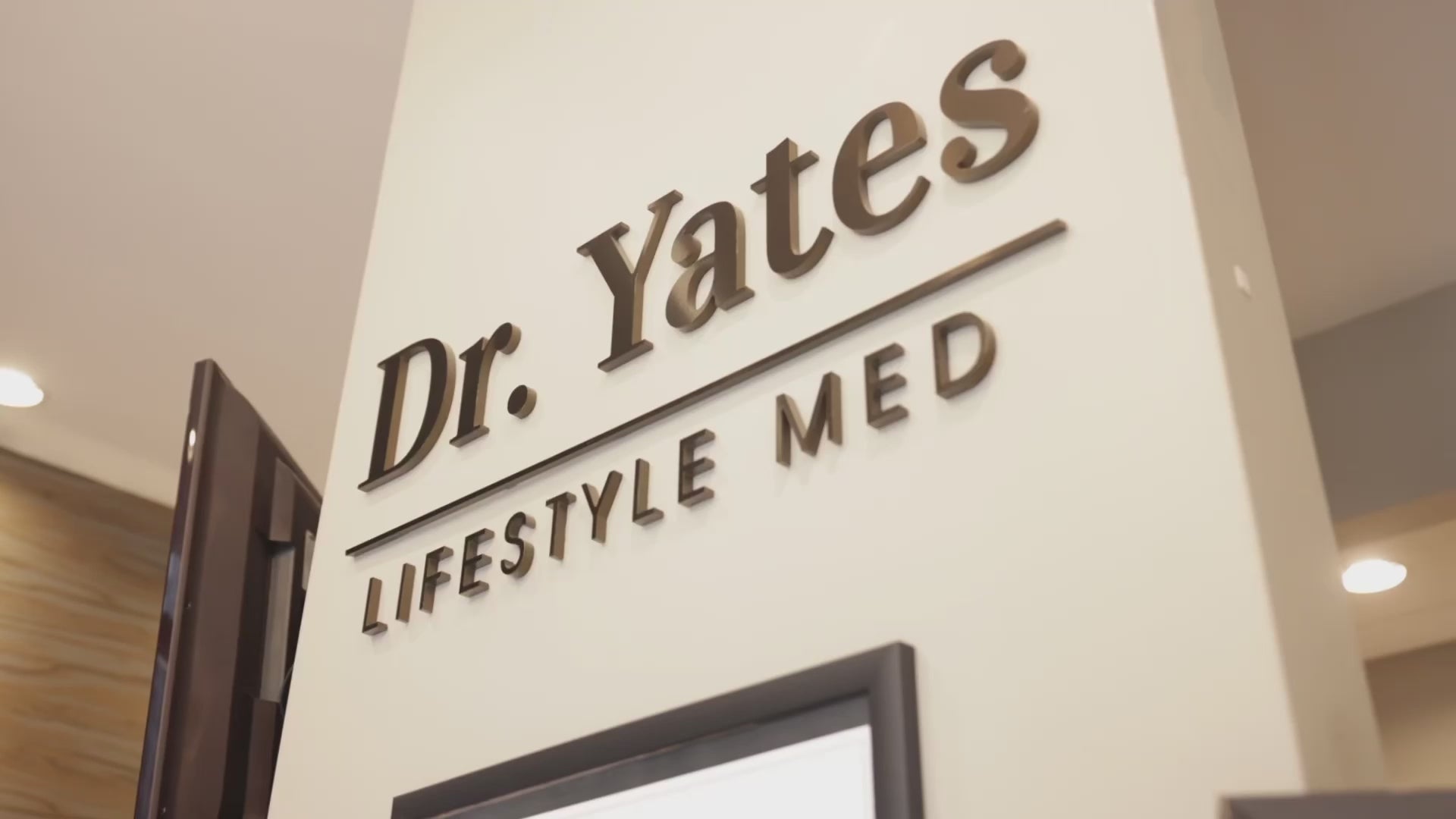 Hair Restoration Dr Yates Md